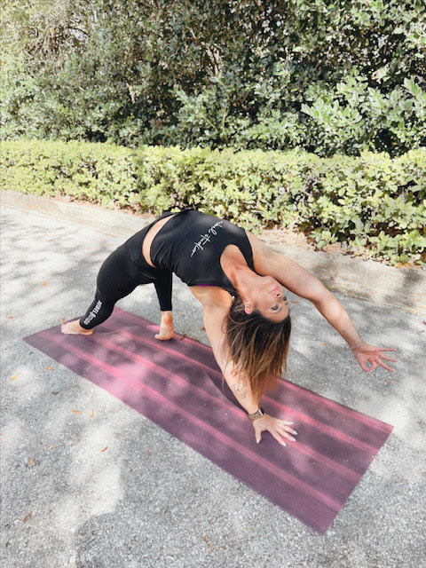 Top Yoga Teacher Training in Fruit Cove, FL | Certification & Courses